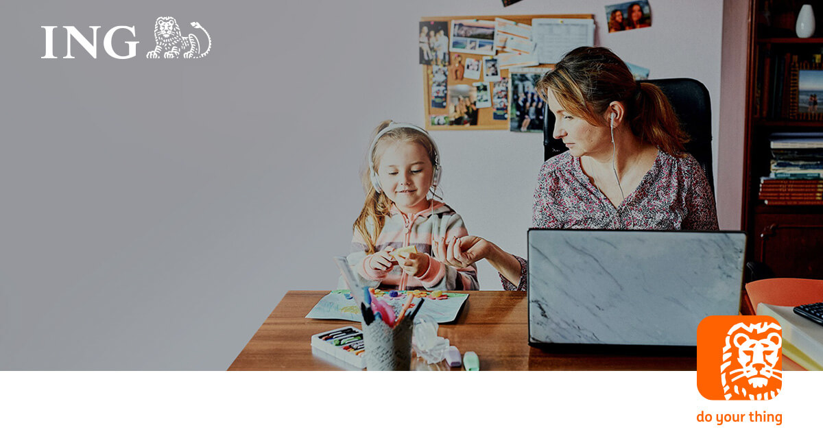 Terms and Conditions - ING