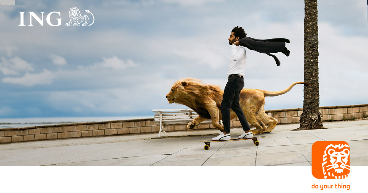 Savings Accelerator - ING