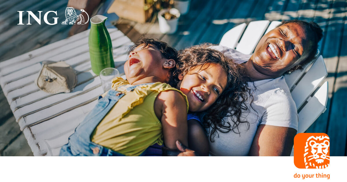 Health Insurance - ING